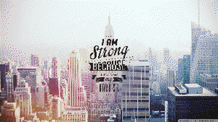 Motivation in Minecraft