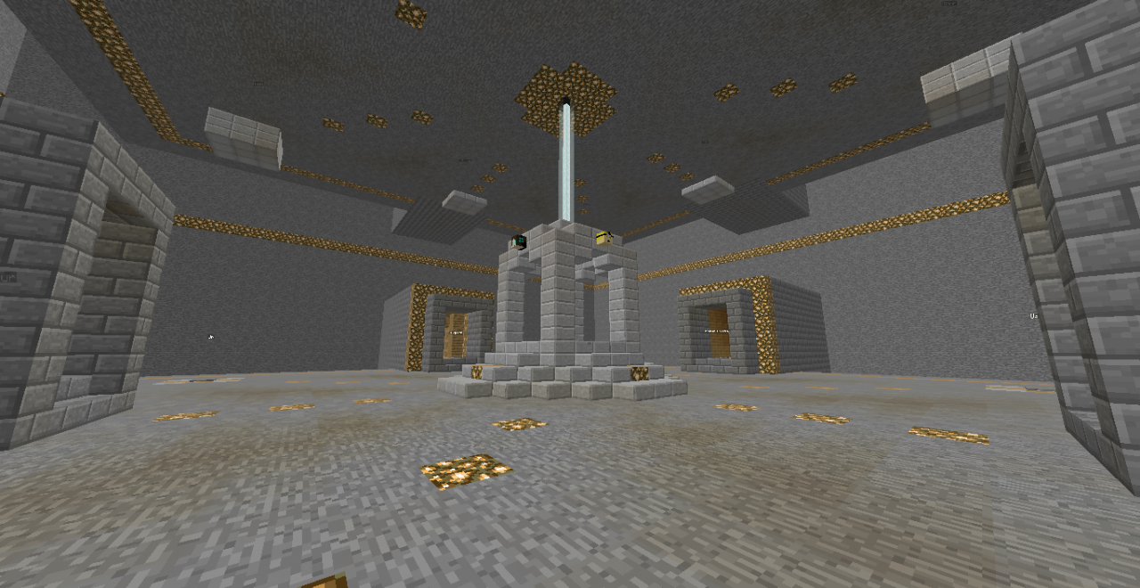 Game-Ace Minecraft Server