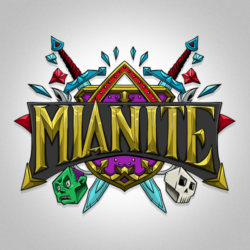 The Realm Of Mianite Minecraft Server