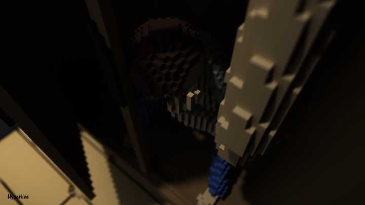 Family violence Minecraft Map