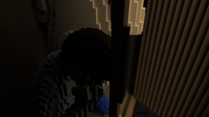 Family violence Minecraft Map