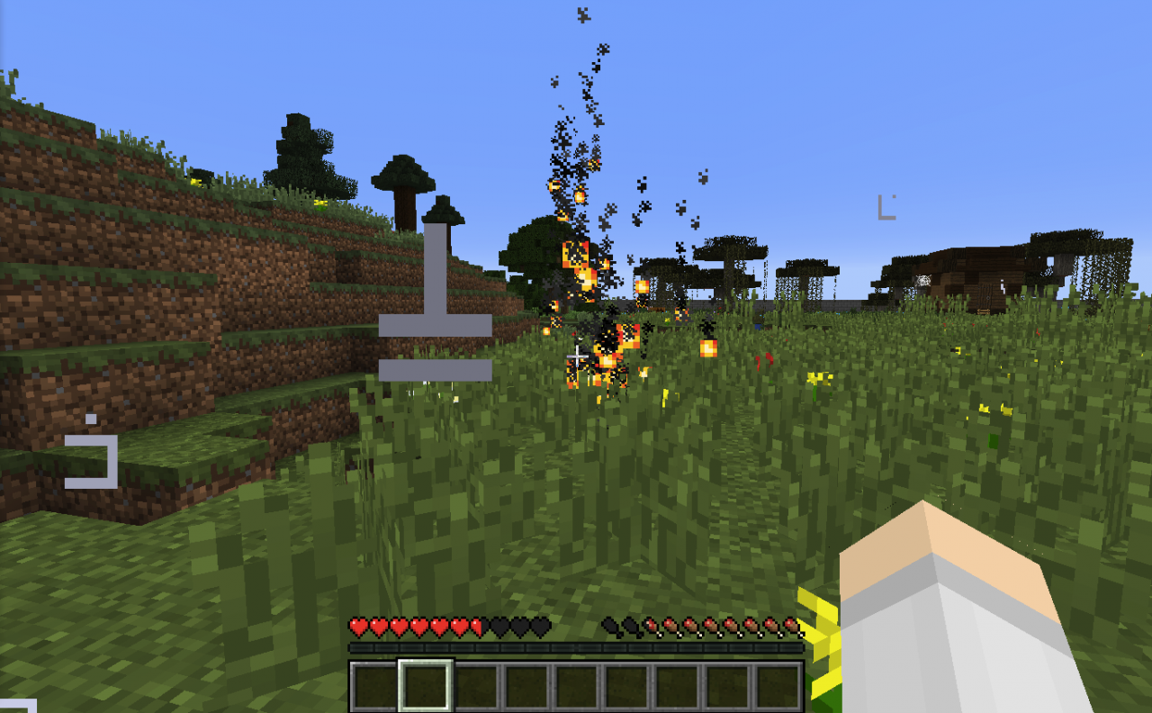 MTGCraft (Magic: The Gathering Craft) Minecraft Server