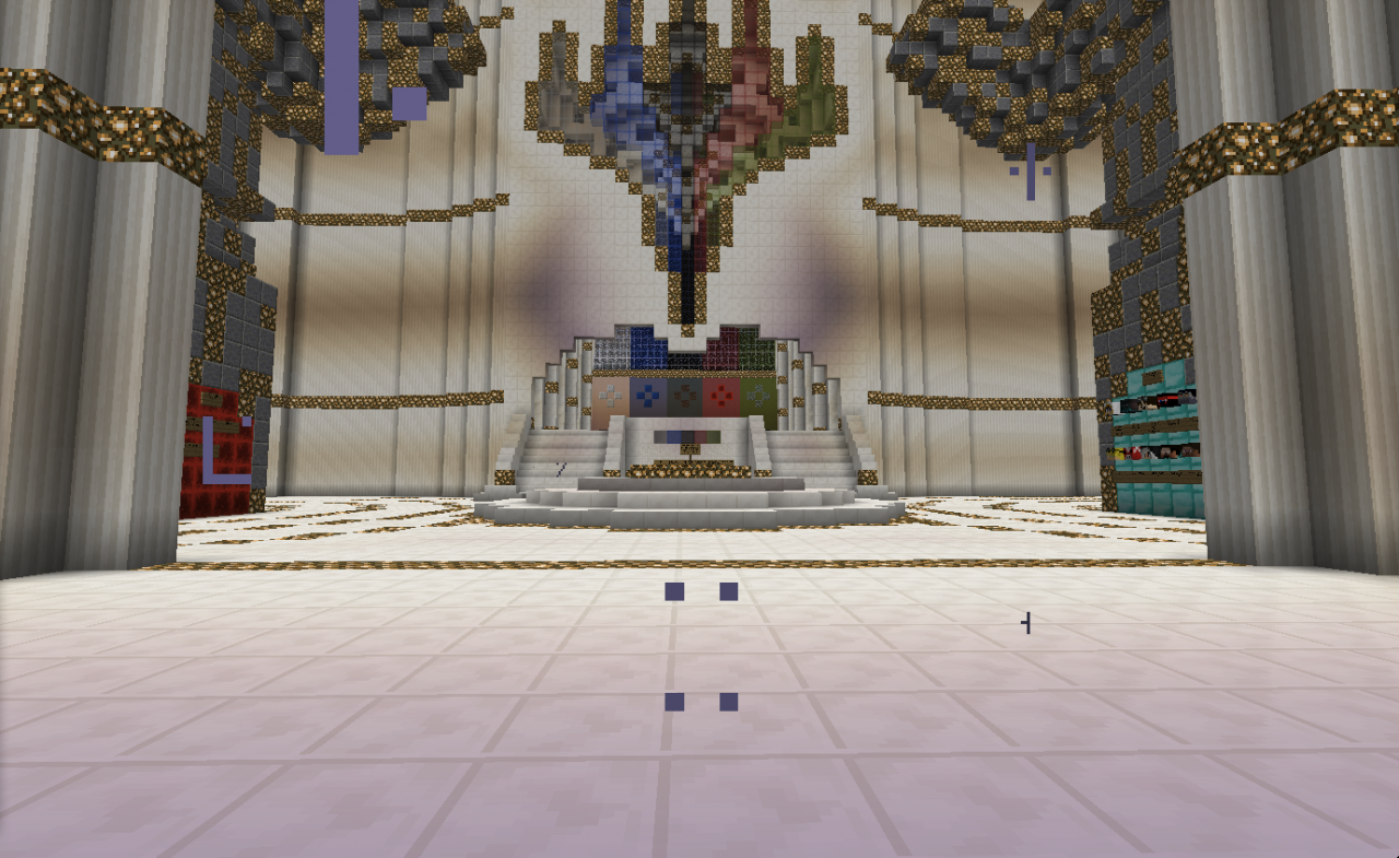 MTGCraft (Magic: The Gathering Craft) Minecraft Server