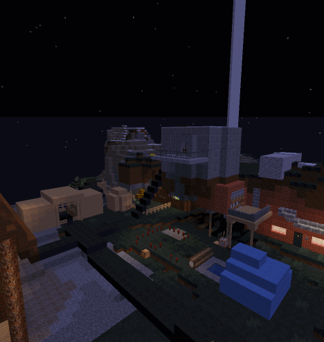 Supa Dupa Simulator Online!! (Trust-bound Factions.) Minecraft Server