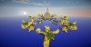8 Player Skywars Map //LeberkasLp// Minecraft Map