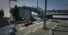 Highway ramp and infrastructures Minecraft Map