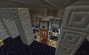 Awesome Mob Proof Base Minecraft Map