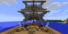 Small Warship Minecraft Map