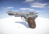 M1911 Colt [Government Issued] Replica Minecraft Map