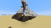 Small Sloop Minecraft Map