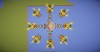 8 Player Skywars Map //LeberkasLp// Minecraft Map