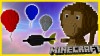 Bloons Tower Defense Minecraft Map
