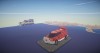 Turbo Zords Minecraft Map