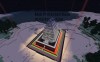 Awesome Mob Proof Base Minecraft Map