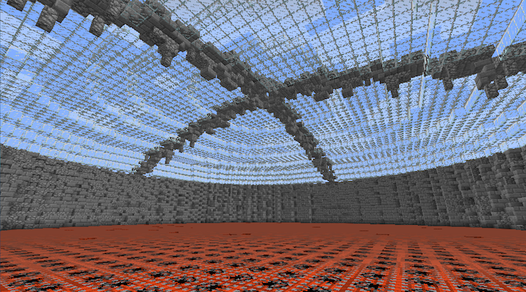 VoidStar MC Minecraft Server