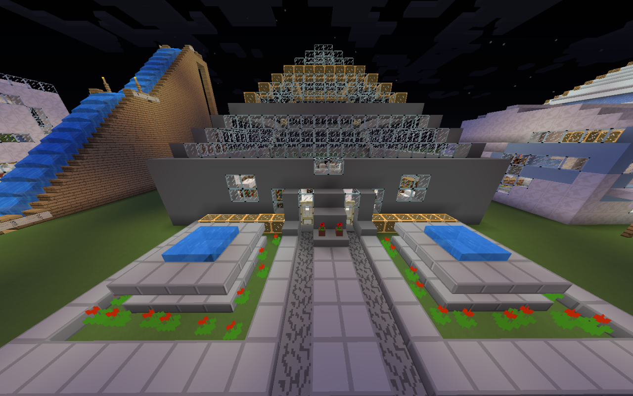 Easier Minecraft Minecraft Texture Pack