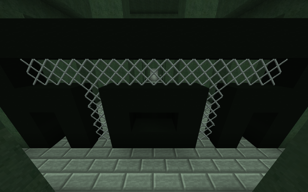 The Matrix - Adventure map Minecraft Map