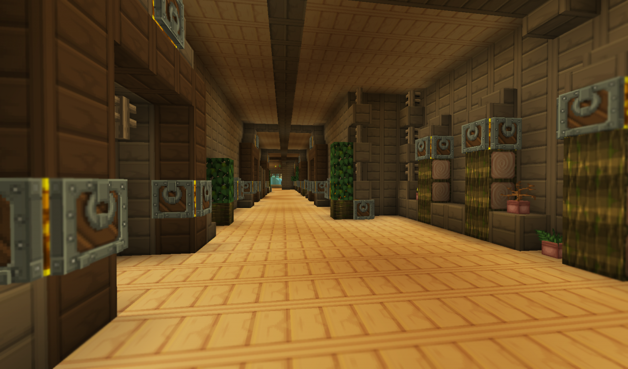 Hohenzollern: German Castle [Download] Minecraft Map