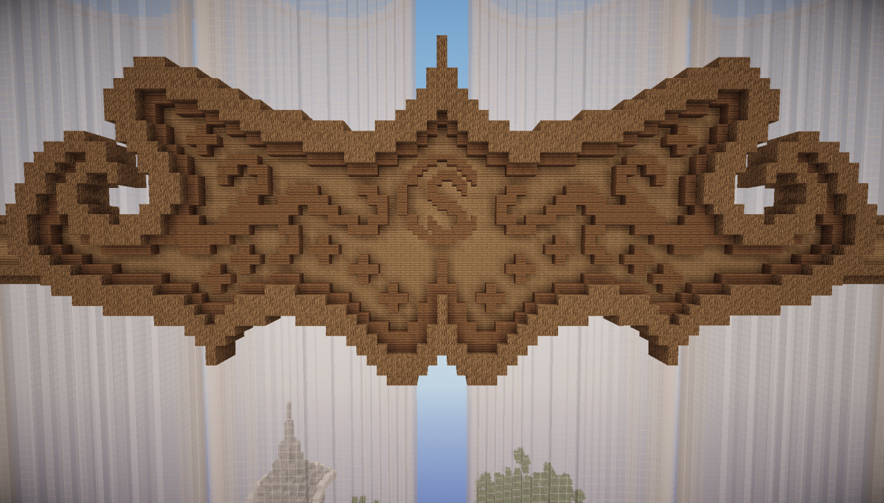 "Dreams in testing Tubes" [Cinématic + Download] Minecraft Map