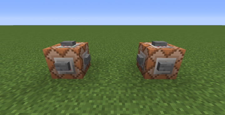 Ultimate Gear Minecraft Map