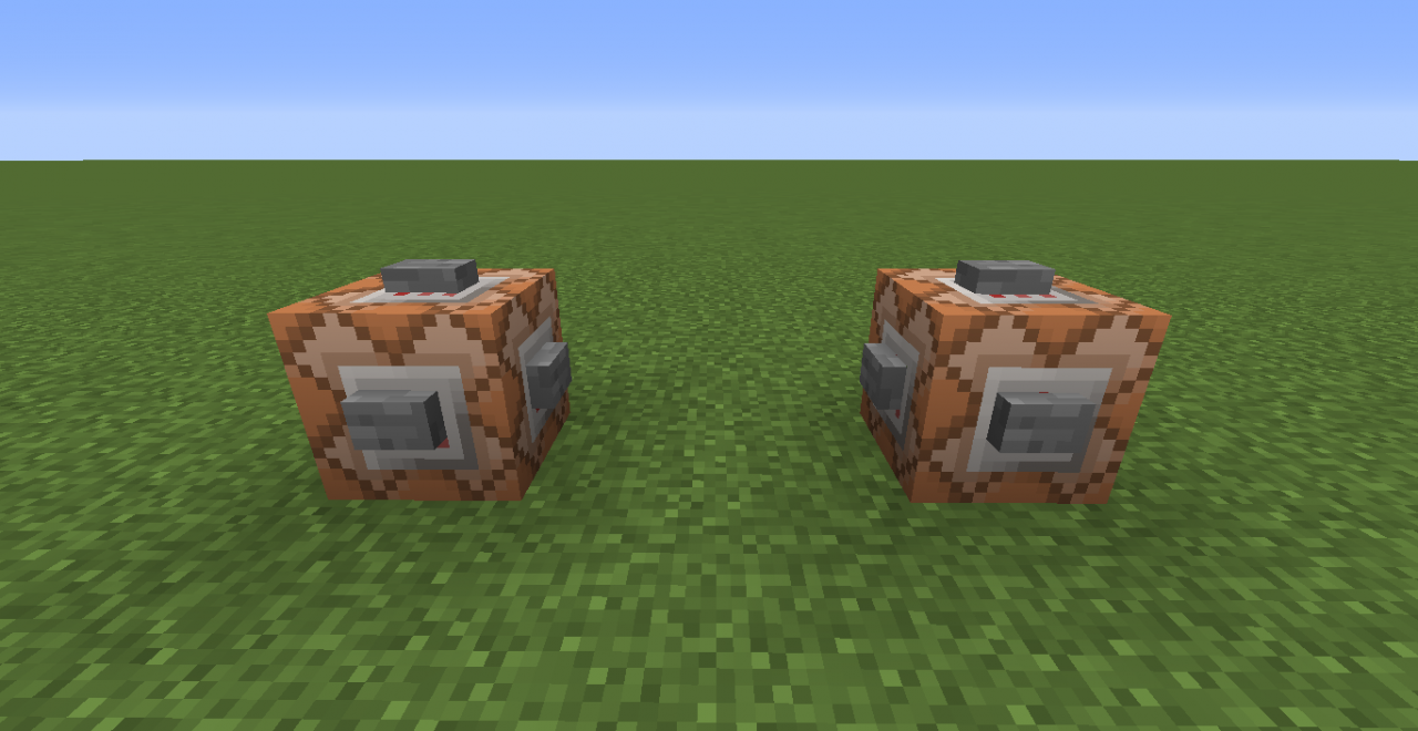 Ultimate Gear Minecraft Map