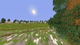 Despicable Me 2 | The Paradise Mall Minecraft Map