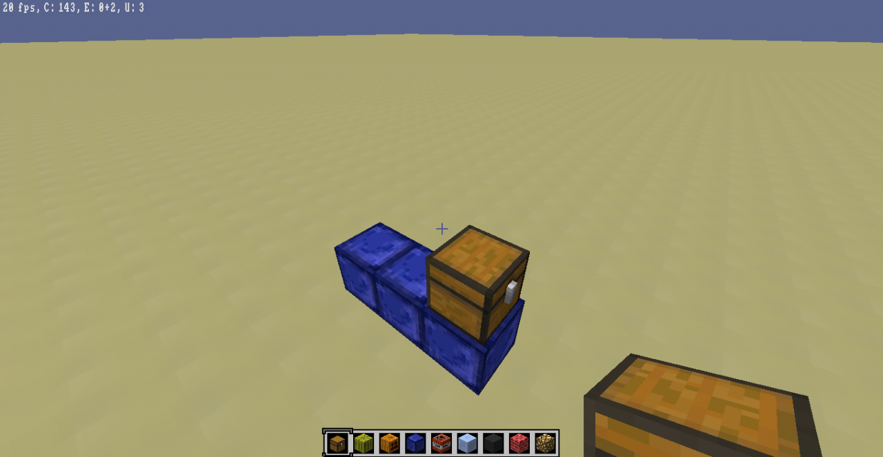 How to add a twist to your chest shop with redstone Minecraft Map