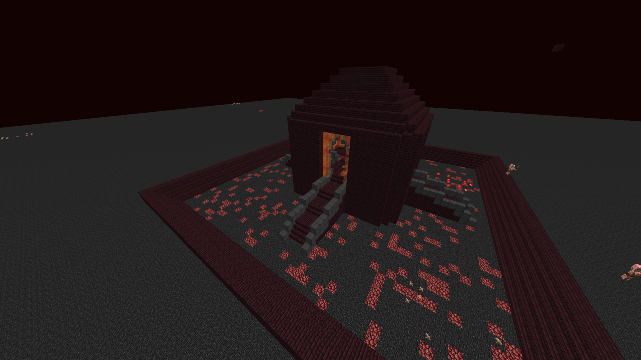 DragonCore Server Minecraft Map