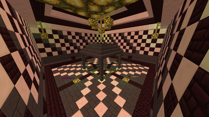 DragonCore Server Minecraft Map