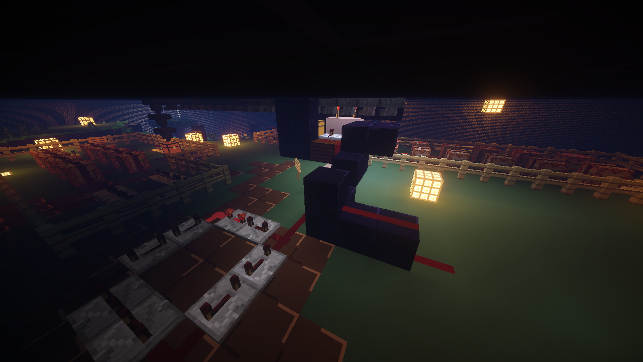 Functional Minecraft Head Minecraft Map