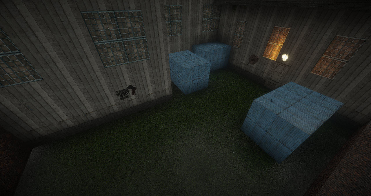 Watch Dogs Resource Pack 1.7 Minecraft Texture Pack
