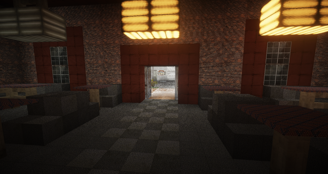 Watch Dogs Resource Pack 1.7 Minecraft Texture Pack