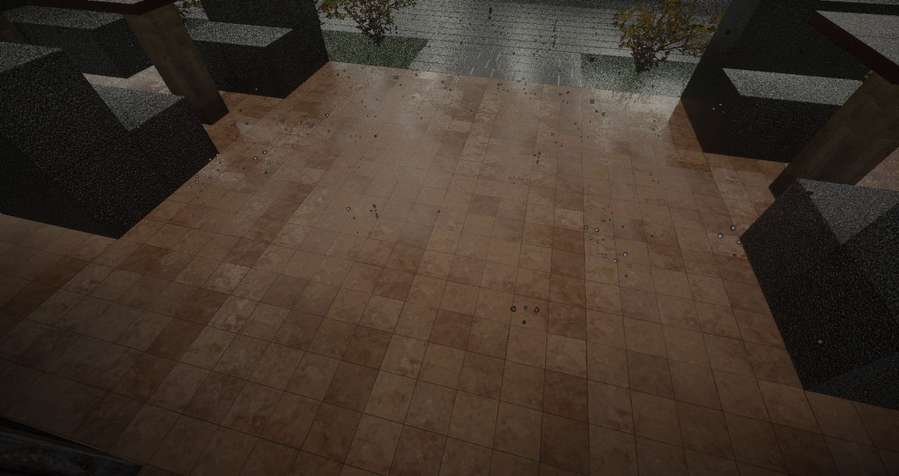 Watch Dogs Resource Pack 1.7 Minecraft Texture Pack
