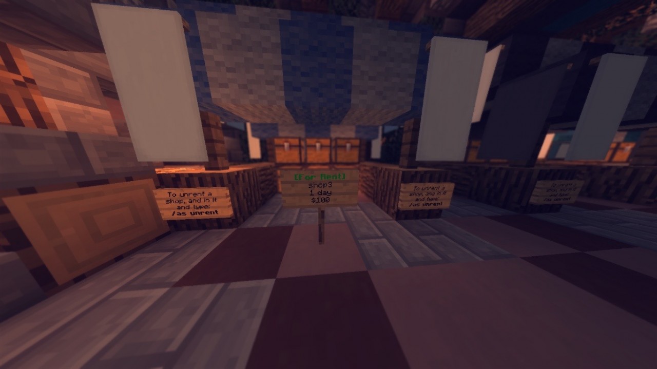 BoxCraft Survival Minecraft Server