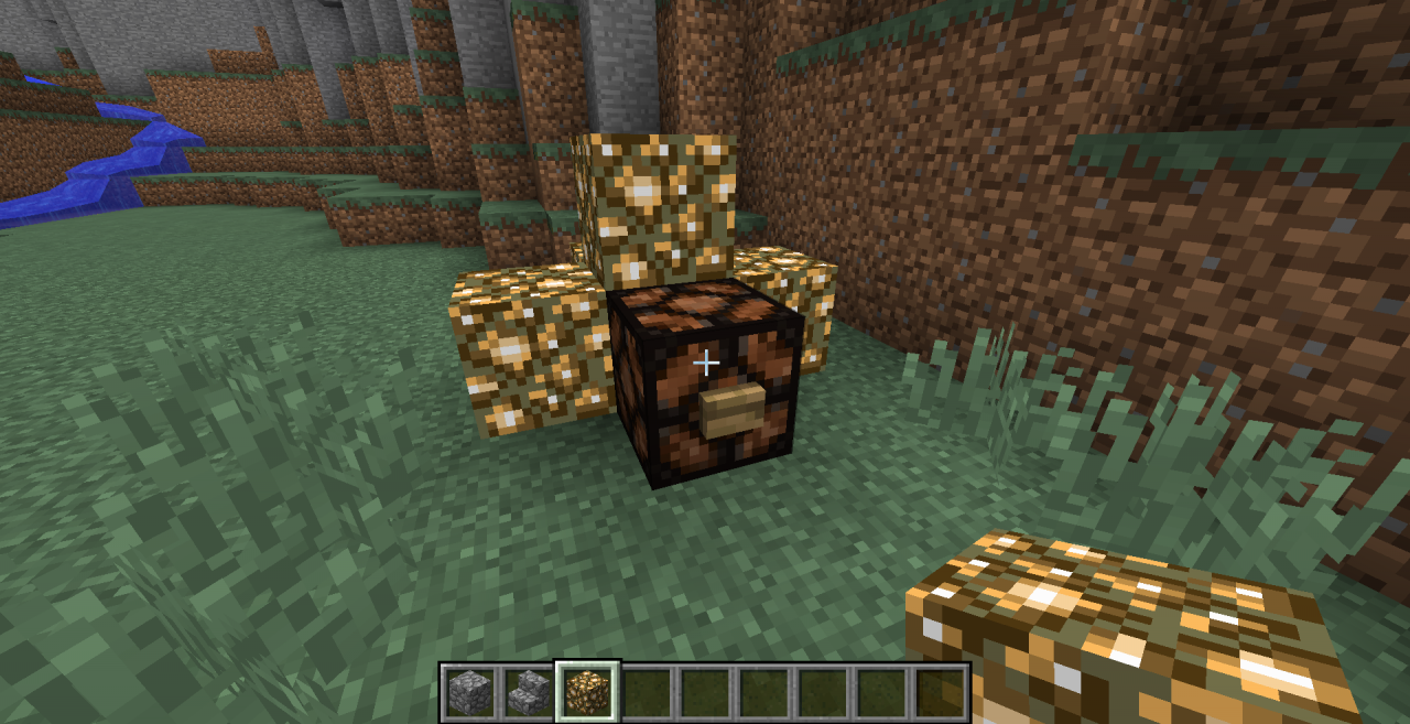 How I Met dr trayaurus map Minecraft Map