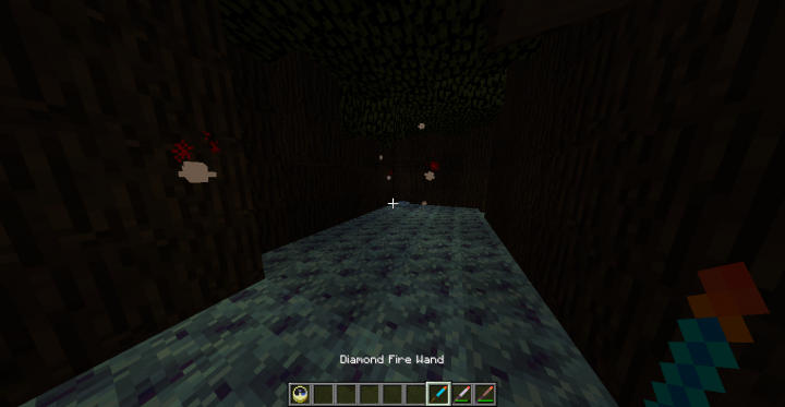 Wizard Pack Minecraft Texture Pack