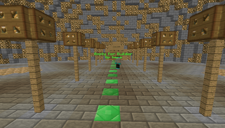 PickCraft Minecraft Server