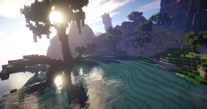 Simple 16x Minecraft Texture Pack