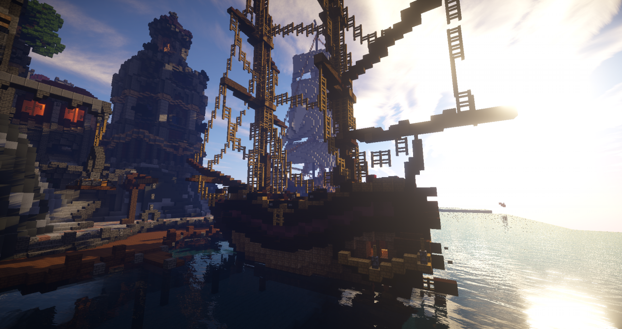 Simple 16x Minecraft Texture Pack