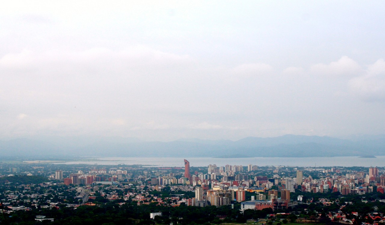 Sindoni Tower Minecraft Map