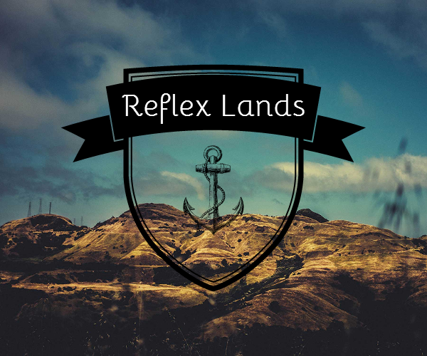Reflex Lands Minecraft Server