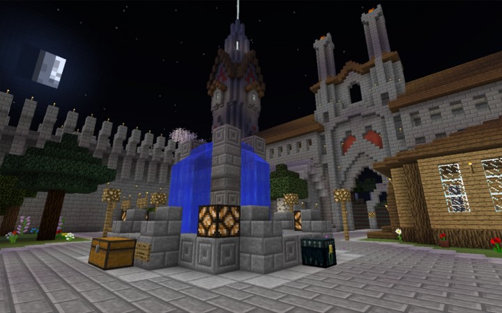 Battlecraft! Minecraft Server