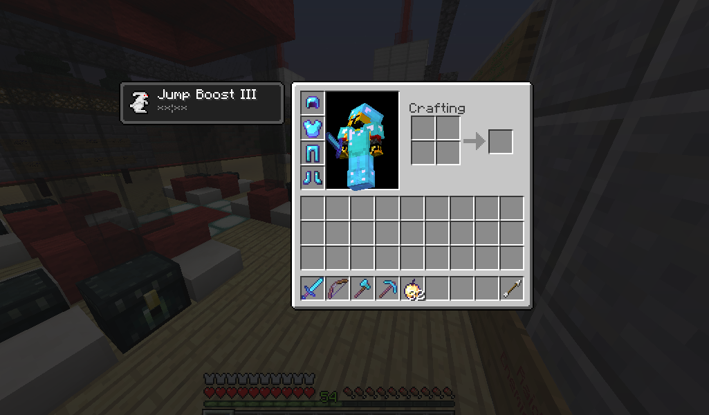 MaxCraft Minecraft Server