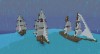 Jackdaw (playable) Minecraft Project