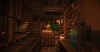 Speed Interiors #4 ~ Rookery Minecraft Map