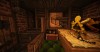 Speed Interiors #4 ~ Rookery Minecraft Map