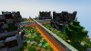 Jungle MicroBattles (map) Minecraft Map