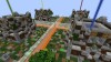 Jungle MicroBattles (map) Minecraft Map