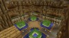 Waiting Lobby Minecraft Map