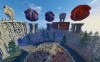 MLG Hub ~ a project by Jusser ~ Minecraft Map